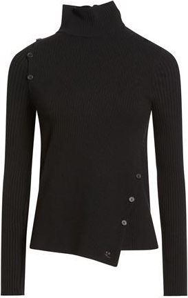 Courr&egrave;ges MAILLE - Cols roul&eacute;s sur YOOX.COM