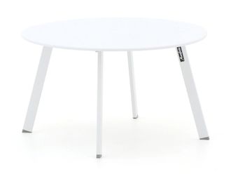 Manifesto Furniture Manifesto Bovezzo Beistelltisch Outdoor &oslash; 70 cm (h: 40 cm)