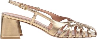 Baldinini SCHUHE - Sandalen auf YOOX.COM