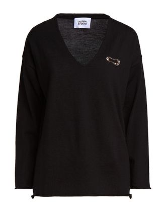 Alpha Studio STRICKWAREN - Pullover auf YOOX.COM