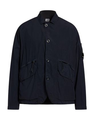 C.P. Company JACKEN & M&Auml;NTEL - Jacken und Anoraks auf YOOX.COM