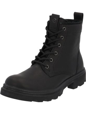 Ecco Boots Ecco Grainer 214723