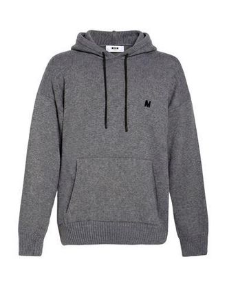 Msgm MAILLE - Pullover sur YOOX.COM