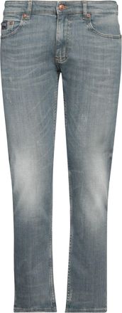 Versace HOSEN & RÖCKE - Jeanshosen auf YOOX.COM