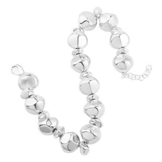 Federica Tosi Damen, Accessories, Grau, ONE SIZEGr&ouml;&szlig;e