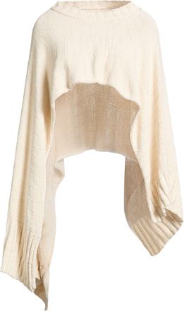 Isabel Benenato JACKEN & M&Auml;NTEL - Capes auf YOOX.COM