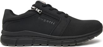 Bugatti Sneakers Bugatti 332-AOS03-5000 Schwarz