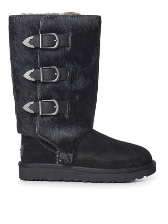 UGG Stiefel - Schwarz