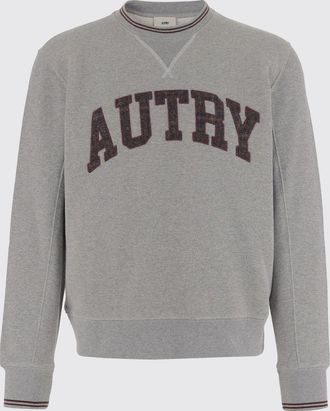 Autry Sweatshirt AUTRY Homme couleur Gris 2