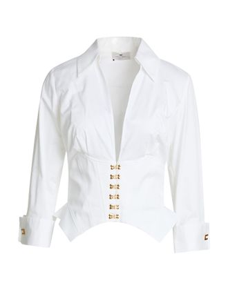 Elisabetta Franchi TOPS - Hemden auf YOOX.COM