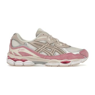 Asics Homme, Chaussures, Multicolore, Taille: 49 EU Gel-NYC