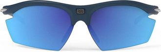 Rudy Project RYDON Blue Navy Matte Multilaser Blue Unisex Erwachsene