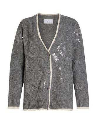 Kaos MAILLE - Cardigans sur YOOX.COM