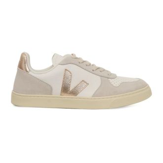 Veja Damen, Schuhe, Wei&szlig;, 38 EUGr&ouml;&szlig;e