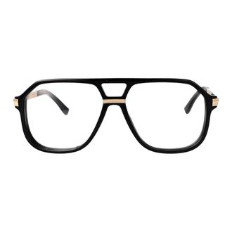 Dsquared2 Optische Fassung - - Accessories - Herren - Schwarzk - 58 MM