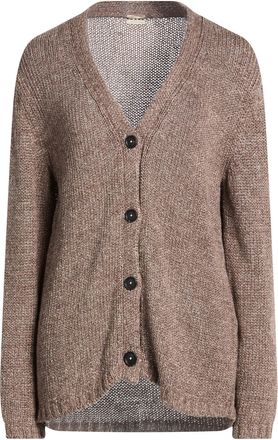 Massimo Alba STRICKWAREN - Strickjacken auf YOOX.COM