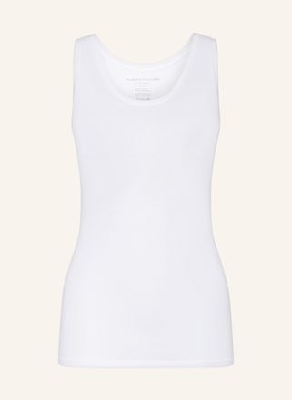 Majestic Filatures Majestic Filatures Top weiss