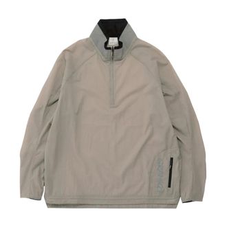 Gramicci Ultraleichte- verstaubare Jacke - - Jackets - Herren - Grau - S