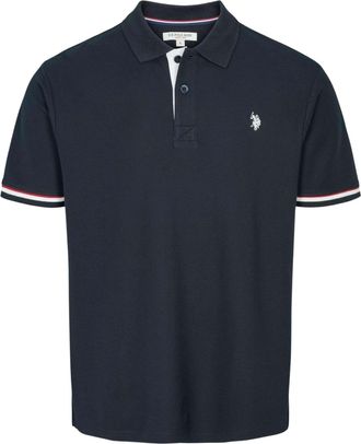 U.S.Polo Association Polo shirt UMMeo