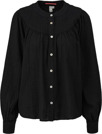QS by s.Oliver Bluse