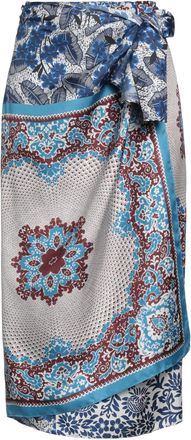 Max Mara HOSEN & R&Ouml;CKE - Midi-R&ouml;cke auf YOOX.COM