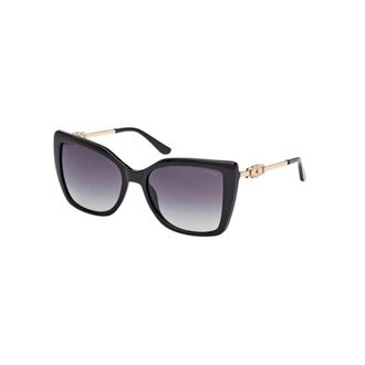 Guess Damen, Accessories, Schwarzk, 56 MMGr&ouml;&szlig;e