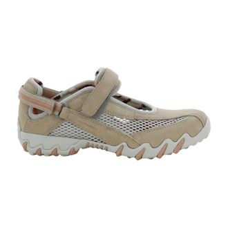 Mephisto Femme, Chaussures, Beige, Taille: 37 1/2 EU Chaussures Femme Beige Niro Z25