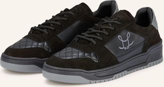 Leandro Lopes Leandro Lopes Sneaker Tony schwarz