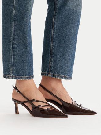 Steve Madden Pumps Liana SM11003386 Braun