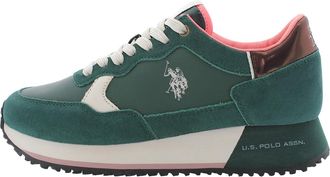 U.S.Polo Association Sneaker Sacha