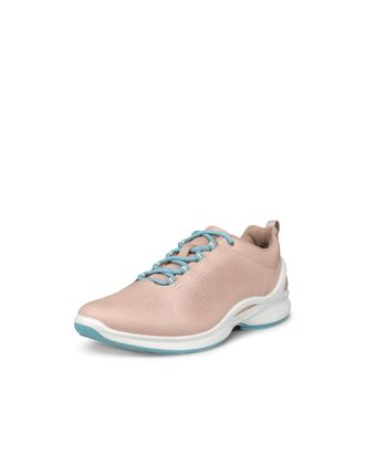 Ecco Damen Biom Fjuel W Sneaker, Rose Dust, 37 EU