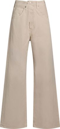 A Gold E HOSEN & R&Ouml;CKE - Hosen auf YOOX.COM