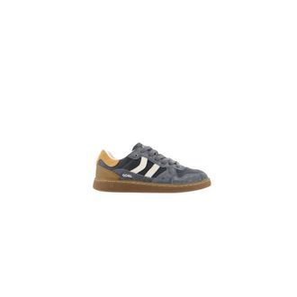 Coolway Goal Sneaker - - Shoes - unisex - Grau - 41 EU