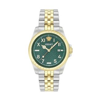 Versace Herren, Accessories, Gr&uuml;n, ONE SIZEGr&ouml;&szlig;e