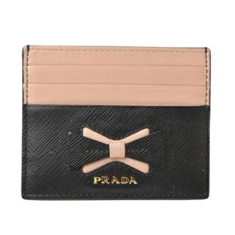 Prada Pre-owned Cuir petite-maroquinerie - Femme - Pre-owned - Multicolore - Taille: ONE Size