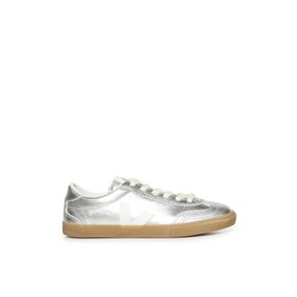 Veja Damen, Schuhe, Grau, 39 EUGr&ouml;&szlig;e