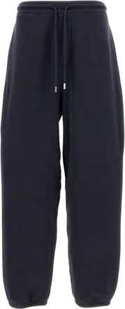 Jacquemus Homme, Pantalons, Bleu, Taille: M Torneo Pantalons de surv&ecirc;tement