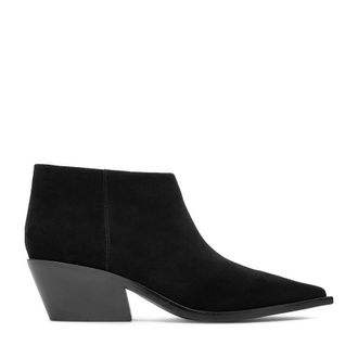 Gino Rossi Stiefeletten Gino Rossi EO-VITA-1772 Schwarz