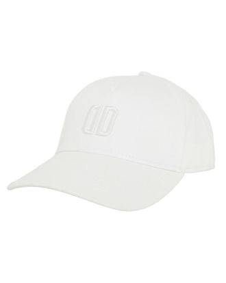 Duno Baseball Cap mit Logo-Stickerei in