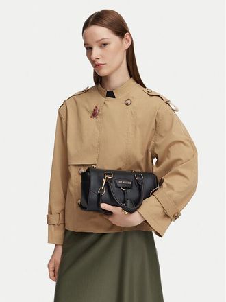 Love Moschino Handtasche Charmy JC4157PP1PL1300A Schwarz
