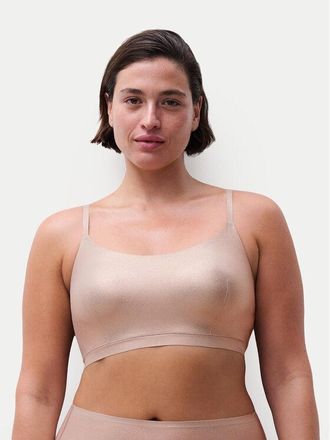 Chantelle Top-BH Soft Stretch C11DQ2 Beige