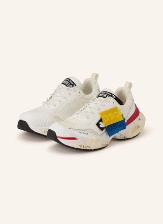 Dsquared2 Sneaker weiss