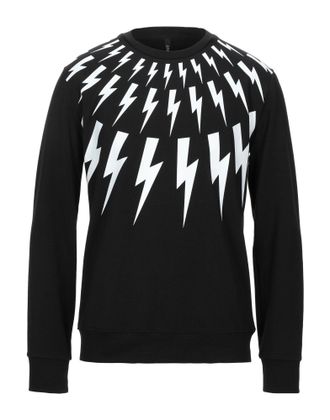 Neil Barrett TOPS - Sweatshirts auf YOOX.COM