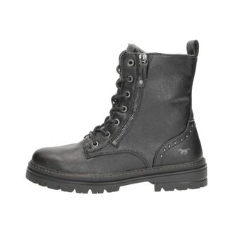 Mustang Damen, Schuhe, Schwarzk, 37 EUGr&ouml;&szlig;e