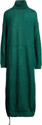 Semicouture KLEIDER - Midi-Kleider auf YOOX.COM