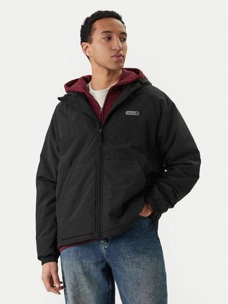 Element Windjacke Adler 2.0 Polar ELYJK00274 Schwarz Regular Fit
