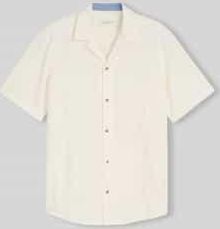 Tom Tailor Regular Fit Freizeithemd mit Stitching