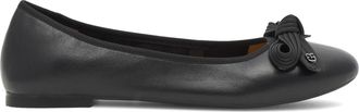 Gino Rossi Ballerinas Gino Rossi COZY-HS001-1-2 Schwarz