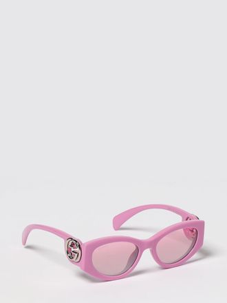 Gucci Sonnenbrille GUCCI Damen Farbe Pink