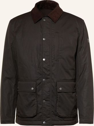 Fynch-Hatton Fynch-Hatton Fieldjacket gruen